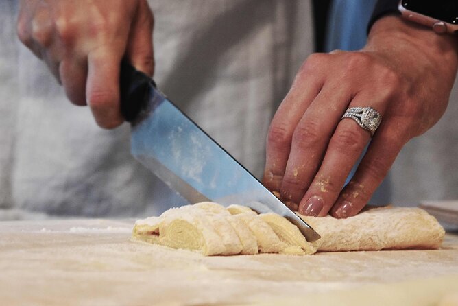 Pasta two ways & Tiramisu Making Workshop: Wine, Spritz, Create! - Diving Into the Experience: What You Can Expect