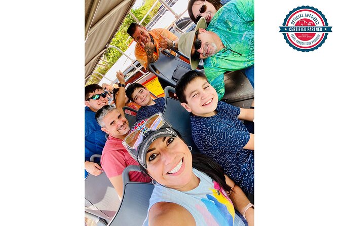 Pearl Harbor Remembered Tour - Key Points