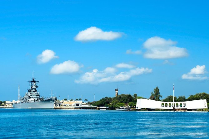 Pearl Harbor USS Arizona Memorial - An In-Depth Look at the Tour Experience