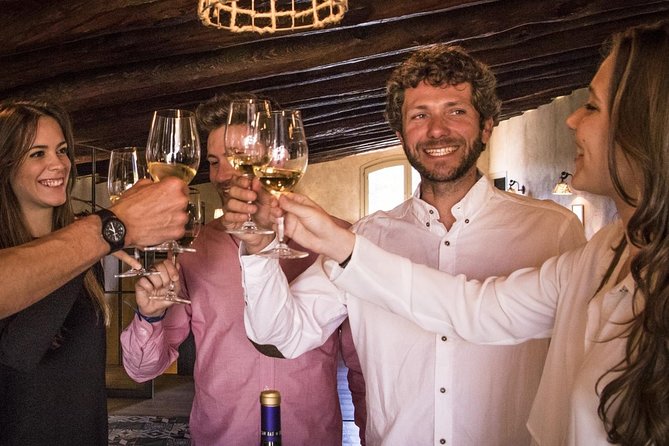 Penedes Wine & Cava Tasting & 4WD Vineyards Tour from Barcelona - Authenticity and Review Highlights