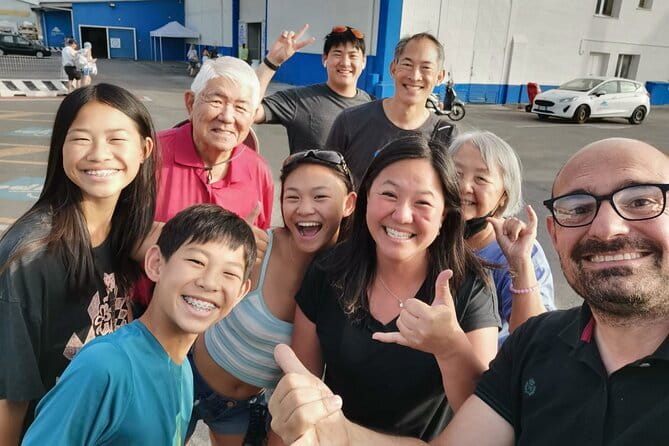 Pisa and Florence Private Tour from Livorno Port - An In-Depth Look at the Tour