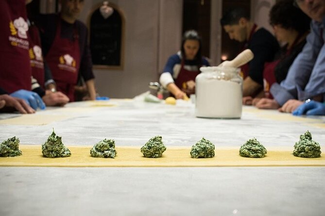 Pizza and Gelato Making Class in the Heart of Rome - Discovering the Authentic Rome Culinary Experience