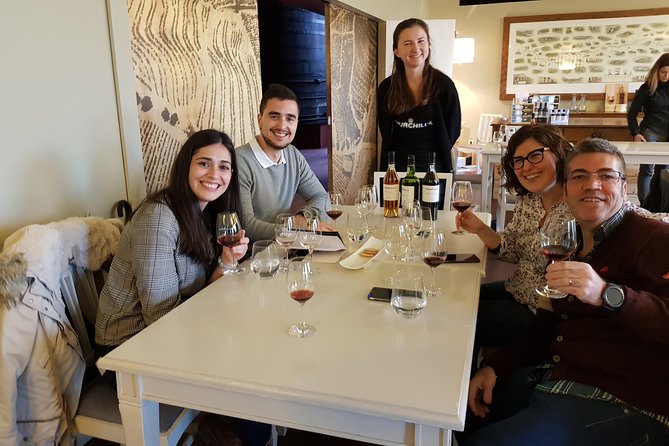 Porto Half Day Tour with River Cruise and Wine Tasting - Why This Tour Works Well