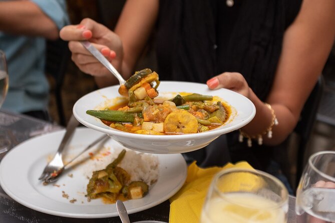 Portuguese Cuisine: Small-Group Lisbon Food Tour with 17 Tastings - What’s included and what’s not