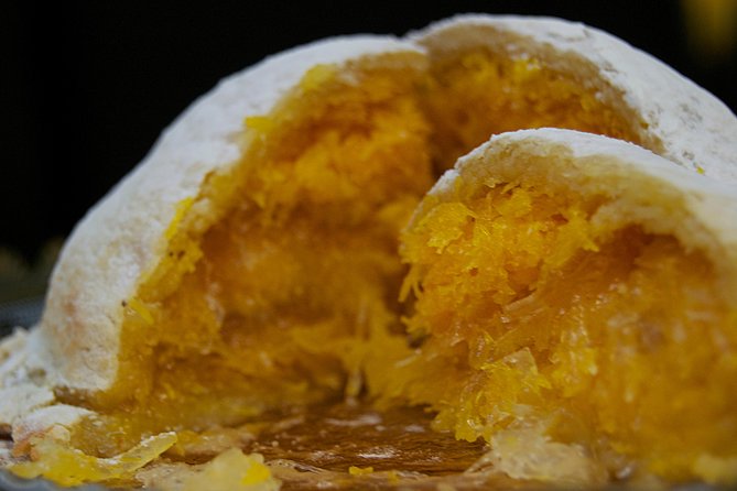 Portuguese Pastry Workshop in Lisbon - The Experience and Its Value