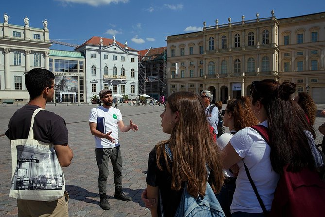 Potsdam - Discovering Potsdam: A Deep Dive into the Experience