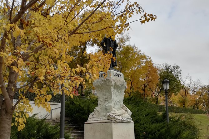 Prado Museum Private & Customized Tour - An In-Depth Look at the Prado Museum Private Tour