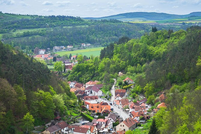 Prague-Munich One-Way Sightseeing Day Tour - An In-Depth Look at This Road Trip