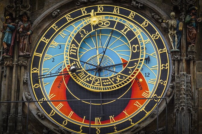 Prague Old Town Highlights & Hidden Gems Tour with PragueWay - A Close Look at the Itinerary