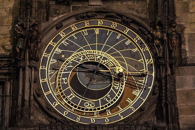 Prague Old Town tour and external Jewish Quarter - An In-Depth Look at the Tour Itinerary