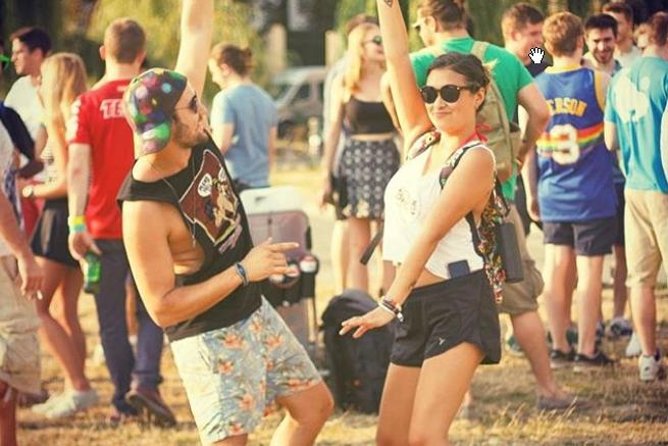 Prague Riverside Party - An In-Depth Look at the Prague Riverside Party Experience