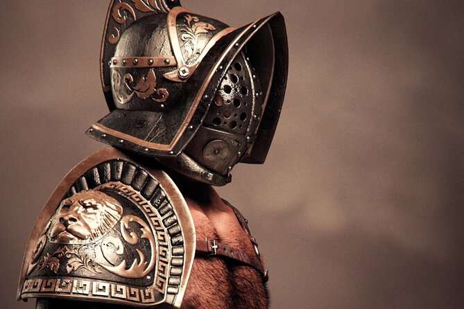 Premium Colosseum, Palatine Hill & Roman Forum Private Tour - Start at the Colosseum: Rome’s Iconic Arena