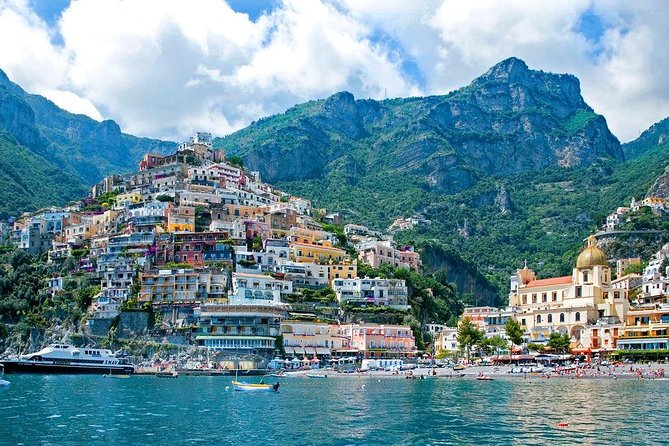 Private Amalfi Coast Tour: Scenic Positano, Amalfi & Ravello - Why a Private Tour is Worth Considering for the Amalfi Coast