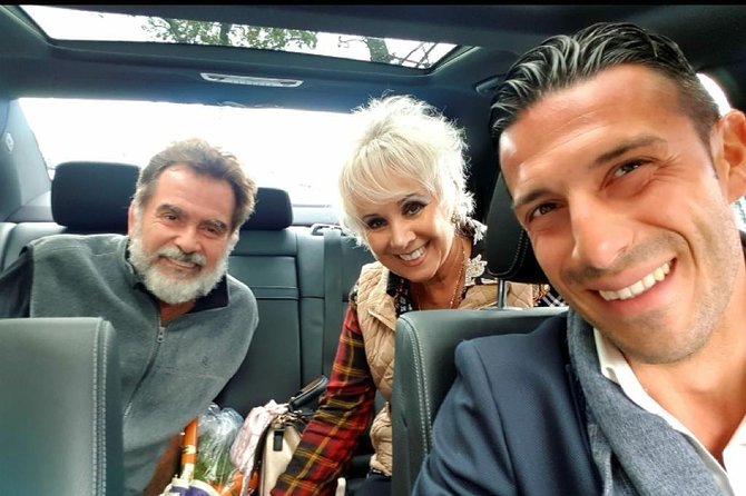 Private Amalfi Coast Tour - The Itinerary: What You Can Expect