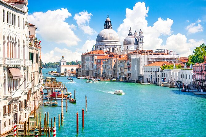 Private Best of Venice Walking Tour with St Mark's Basilica - The Itinerary in Detail