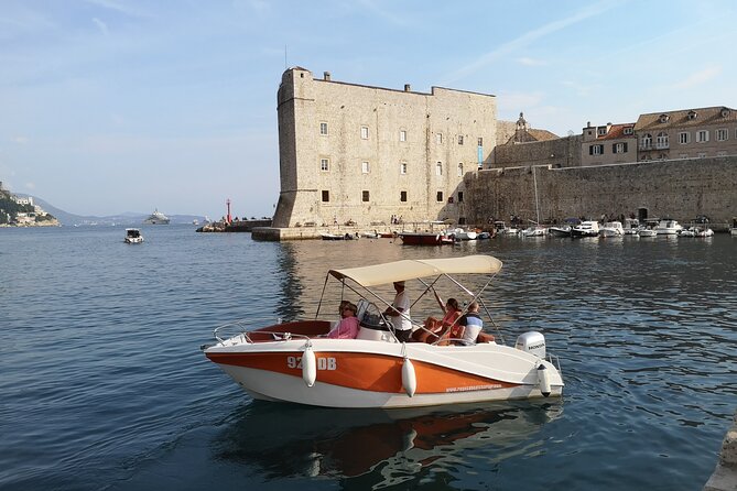 Private Boat Tour from Dubrovnik to Elaphiti Islands - A Closer Look at the Itinerary