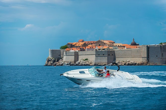 Private Boat Tours Dubrovnik Elaphiti islands & Blue cave - The Itinerary: Diving Into the Details
