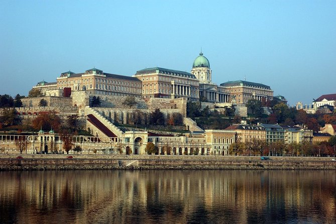 Private Budapest City Tour by Car - The Itinerary in Detail