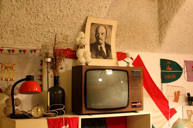 Private Budapest Hammer & Sickle Communist Times Tour - A Closer Look at the Itinerary and Highlights