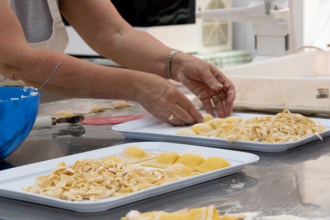 Private Cooking Classes in Rome! - Key Points
