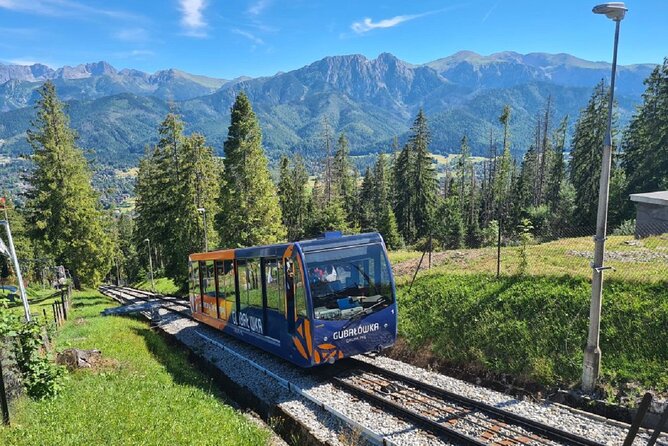 Private Day Tour to Zakopane and Tatra Mountains from Krakow - Key Points