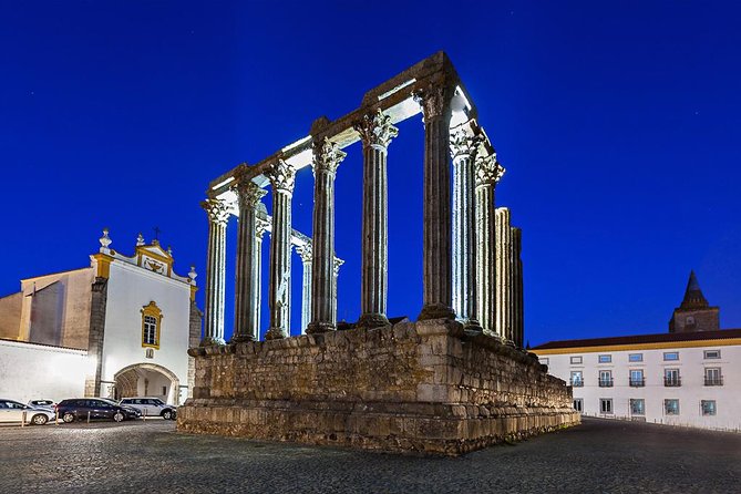 Private Day Tour With Guide to Évora and Monsaraz - The Sum Up