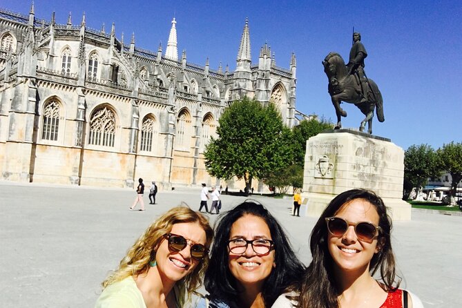 Private Day Tour With Guide to Fatima, Batalha, Nazaré and Obidos - Who Will Love This Tour?