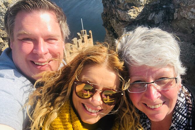 Private Day tour with private Guide - Tomar and the Knights of Templar history - Understanding the Value of This Tour