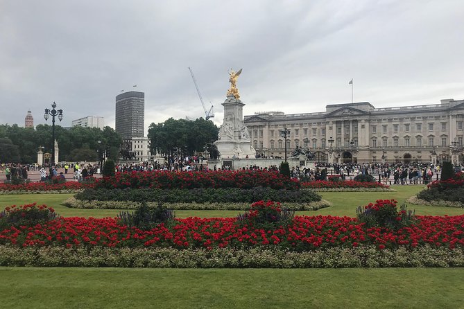 Private Day Tours in London - A Deep Dive into the London Private Day Tour
