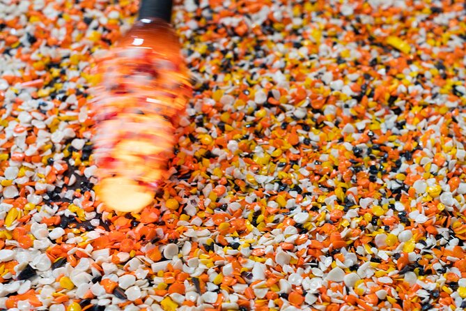 Private Excursion by Typical Venetian Motorboat to Murano, Burano and Torcello - A Detailed Look at the Itinerary and What to Expect