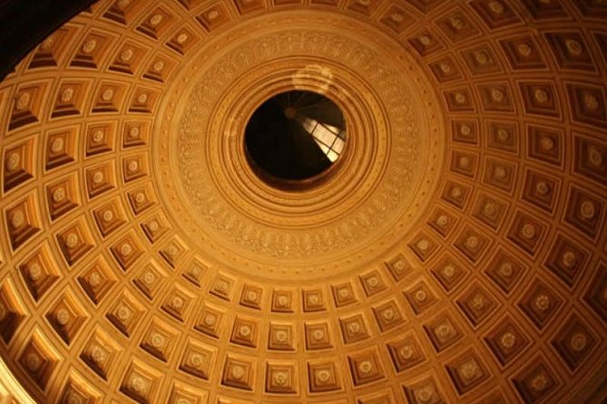 Private Experience: Sistine Chapel , Vatican Museums & St.Peters Basilica - Exploring the Vatican: What You Can Expect