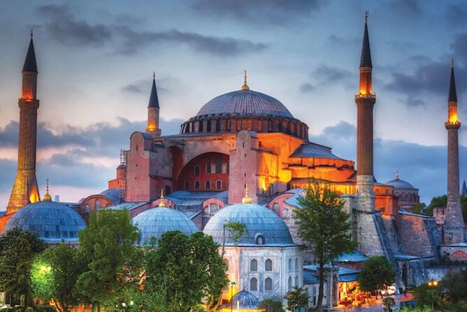 Private Guided stanbul City Tour - What This Tour Means for Travelers
