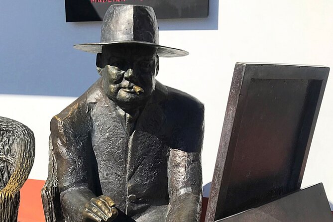 Private Half day tour around Madeira Island - Why Choose a Private Half-Day Tour of Madeira?