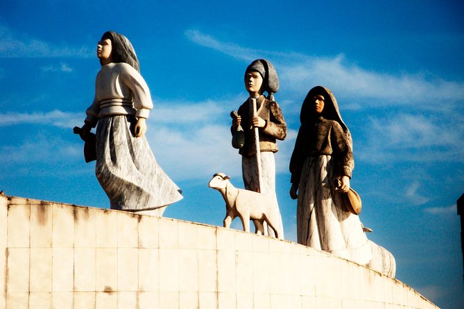 Private Half Day Tour to Fatima from Lisbon - A Closer Look at the Itinerary and What to Expect
