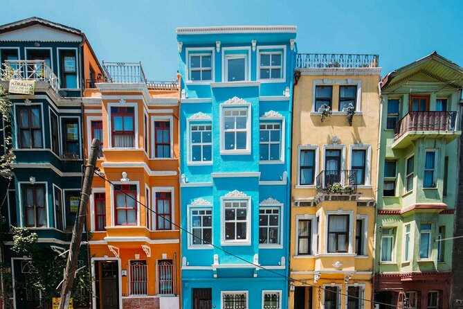 Private Istanbul Tour with Guide for 1, 2 or 3 Day Options - Why a Private Guided Tour is a Great Way to See Istanbul