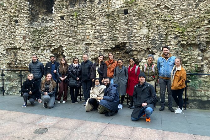 Private Jack the Ripper Tour The Murders of the Canonical Five - What to Expect from This Tour