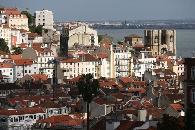 Private Lisbon Walking Tour - Why This Tour Is a Great Choice