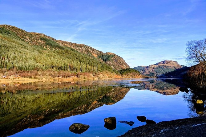 Private One Day Highlands Tour of Scotland - The Value Proposition