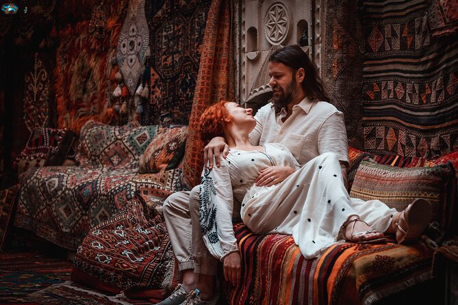 Private Photo & Drone Session in Cappadocia - Practical Details and Logistics