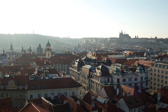 Private Prague Old Town, New Town And Jewish Quarter Walking Tour - Final Thoughts: Who Will Love This Tour?