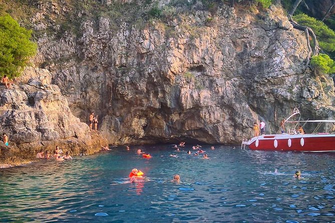 Private Speedboat Tour - Key Points