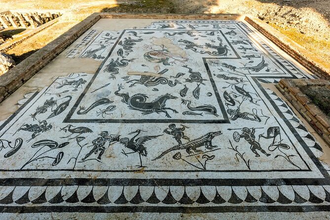 Private Theatrical Journey with Roman Emperor in Italica - Things to Consider