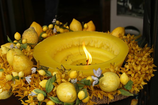 Private Tour Amalfi Coast from Sorrento - An In-Depth Look at the Amalfi Coast Private Tour