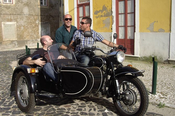 Private Tour: Best of Lisbon by Sidecar - Final Word: Who Will Love This Tour?
