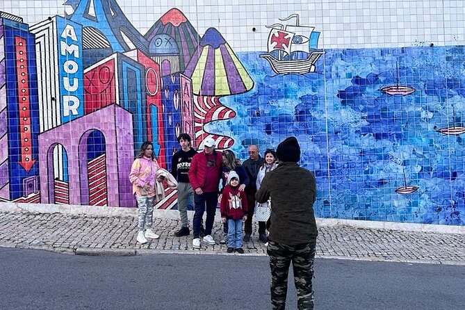 Private Tour in Lisbon with Tuk Tuk - Who Will Love This Tour?