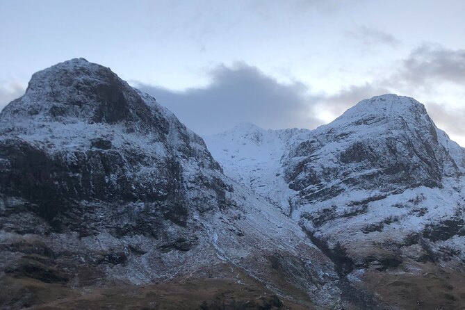 Private Tour of the Scottish Highlands from Edinburgh - What Makes This Tour Stand Out?