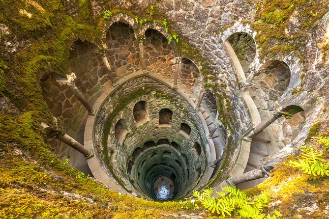 Private Tour Sintra, Pena Palace and Cascais from Lisbon - A Deep Dive into the Itinerary