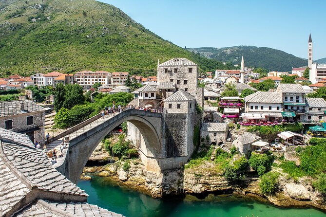 Private Tour to Mostar and Kravice Waterfalls from Dubrovnik - Why This Tour Works Well