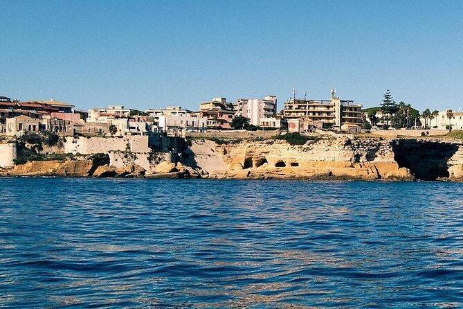 Private tour - An Insider Look at the Itinerary