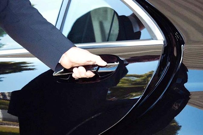 Private Transfer Rome-Civitavecchia Port or Civitavecchia-Rome - Why Choose a Private Transfer Between Rome and Civitavecchia?